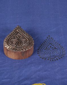 Buy Henna Stamps 271 | RR Printing Tools
