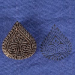 Buy Henna Stamps 271 | RR Printing Tools