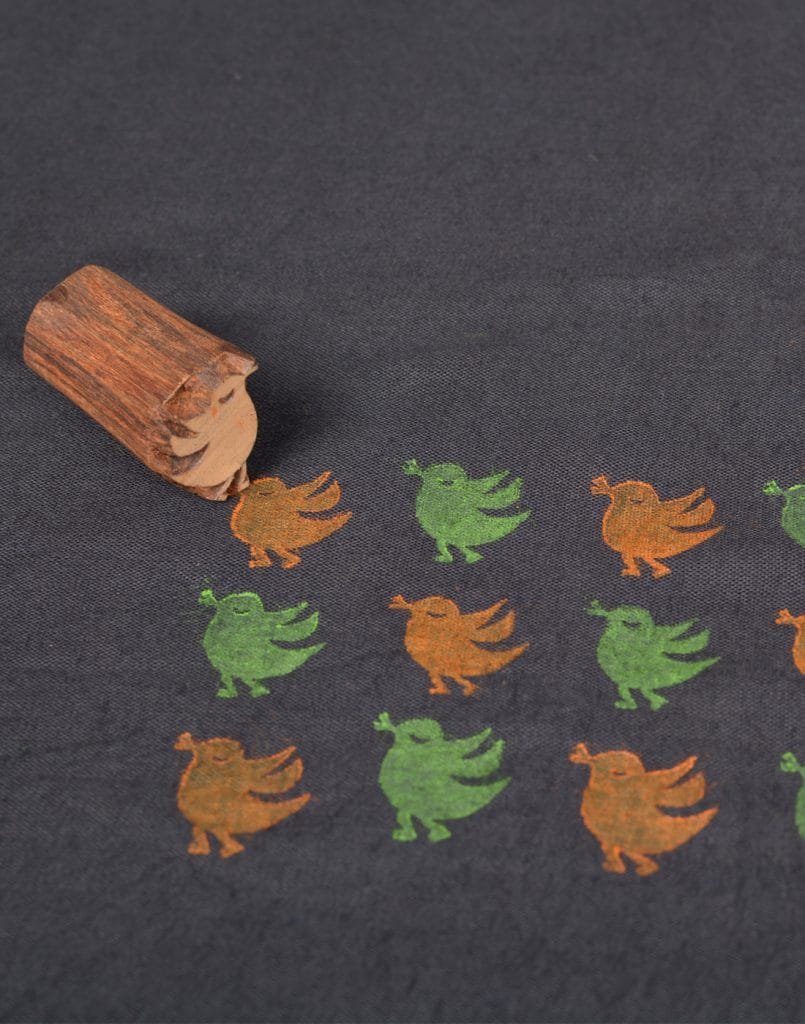 Bird Design | RR Printing Tools