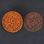 Colouricious Wooden Blocks | Adorable Designs 553 | RRPT