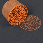 Colouricious Wooden Blocks | Adorable Designs 553 | RRPT