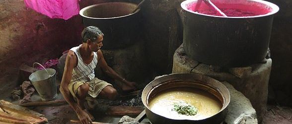 Amazing Art Of Bagh Block Printing | RR Printing Tools | 5