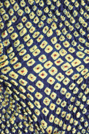 The Exquisite Colors Of Bandhani Prints | RR Printing Tools | 5
