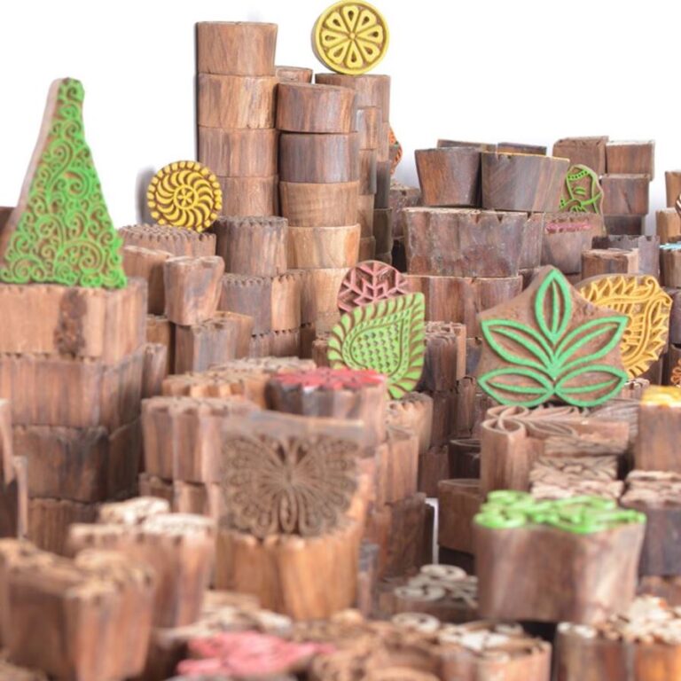 We Create Your Perfect Custom Wooden Printing Blocks | Supplier Of ...