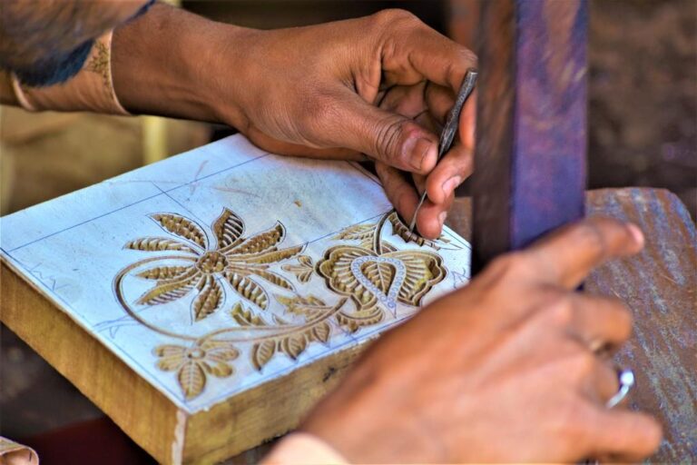 We Create Your Perfect Custom Wooden Printing Blocks | Supplier Of ...