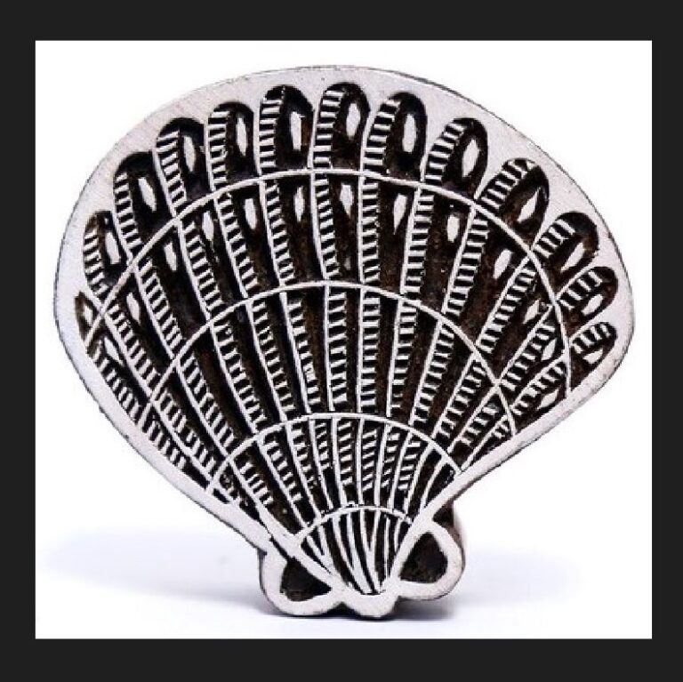 Buy High-Quality Wooden Printing Blocks | Latest Designs 2023